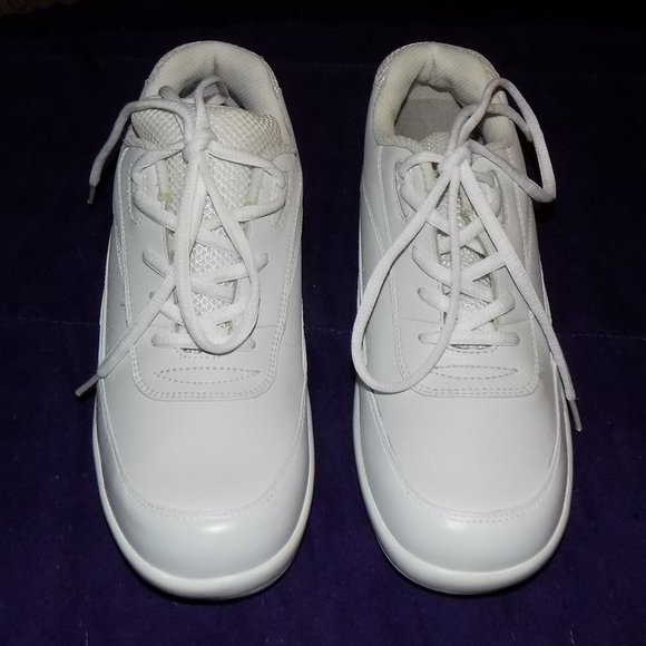 Apex | Shoes | Apex Walking Comfort Ambulator Athletics G720m Biomechanical Shoe Eu37 Us6 | Poshmark